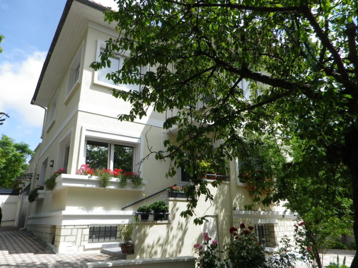Villa Sunshine - Villejuif