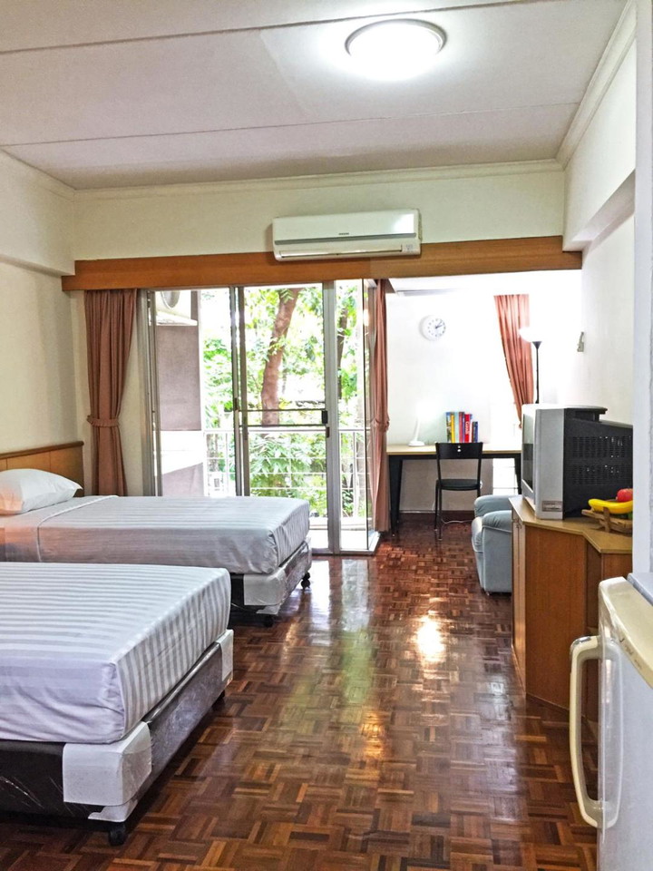 Rio Monte Residence - Khlong San