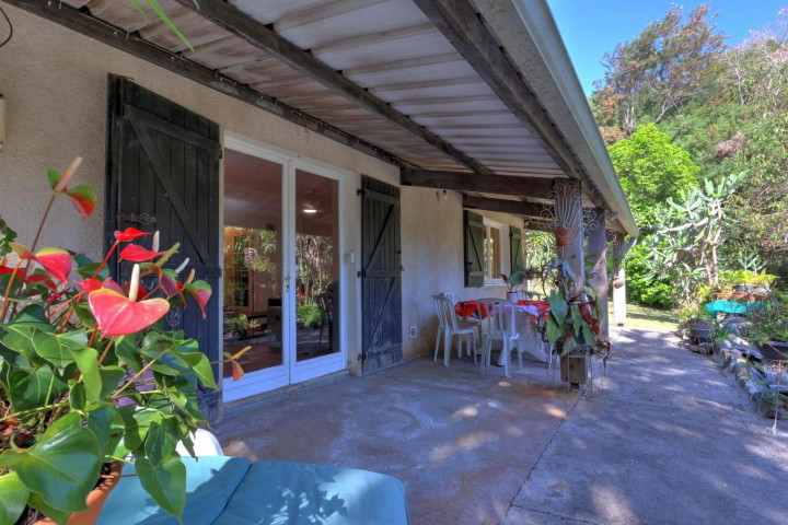 La Kaz Coquelicot - Charmante Maison De 100 M2 - Saint-Pierre