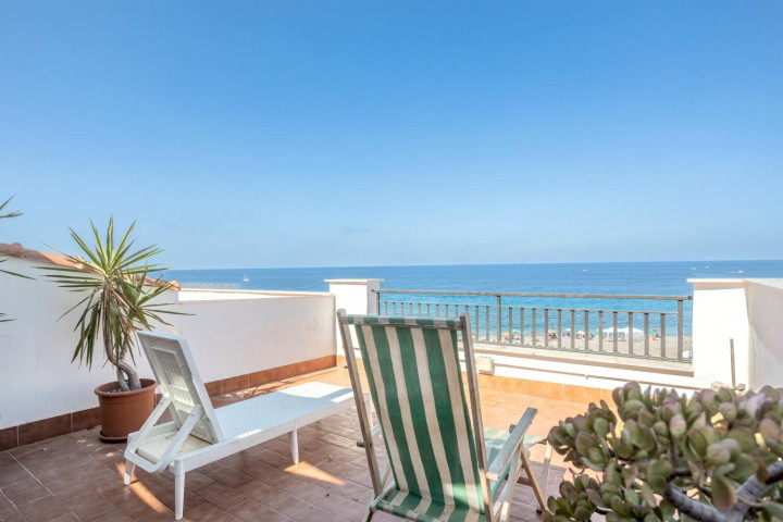 Finestra Sul Mare - Palermo, Italy