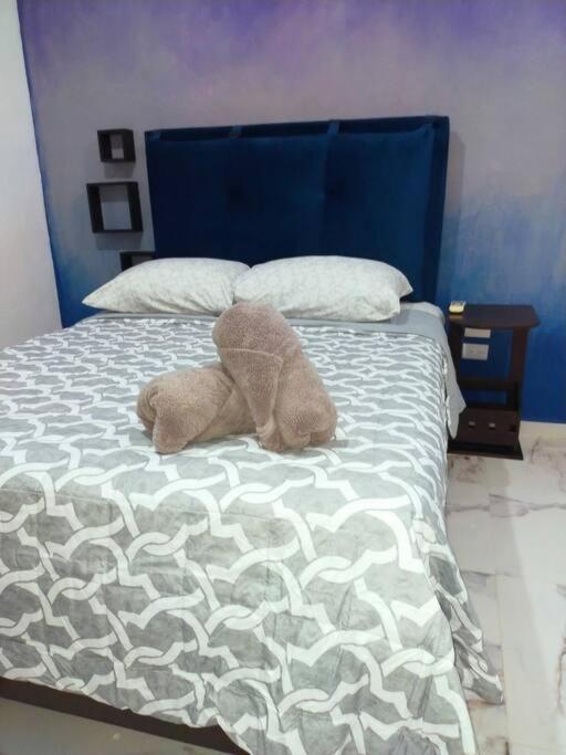 Loft Solimán - Netflix - Hbo - Near Market 28 - Downtown - Cancún