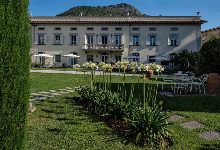 Villa Del Papa - Lucca