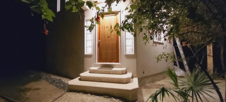 New! Casa Xola Cenote And Fauna Loft - Riviera Maya