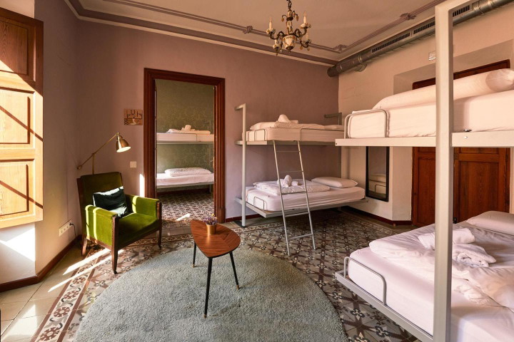 Hostel Sóller - 索列爾