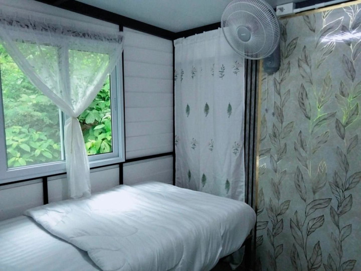 Jah Bungalows - Koh Tao