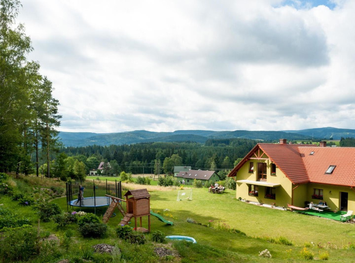 Apartamenty W Gorach Stolowych - Duszniki-Zdrój