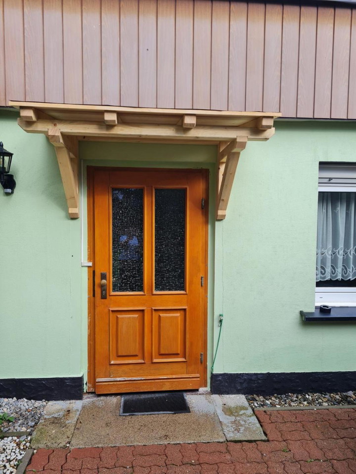 Haus Am Waldesrand - Elbingerode (Harz)