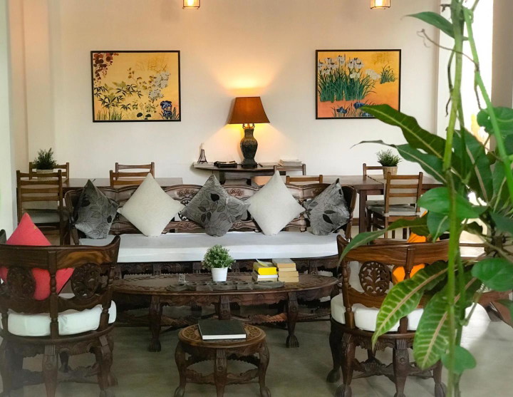Sayura House - Colombo