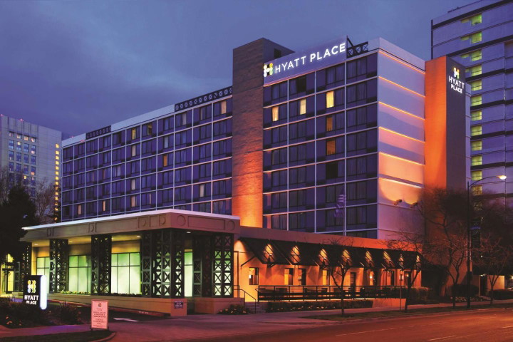 Hyatt Place San Jose, Downtown - Milpitas, CA