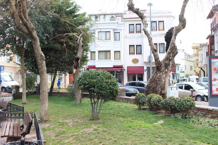 Sultans Hotel - Balat