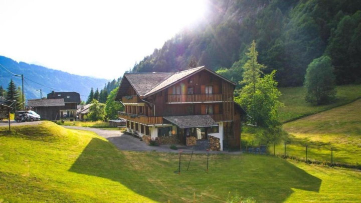 L'ardesia - Morzine