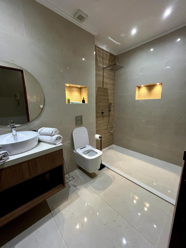Appartement Neuf Moderne - Centre Agadir - Agadir