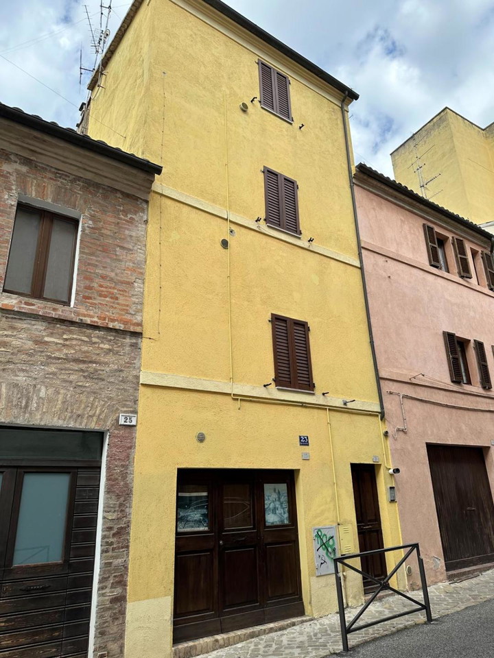 L'inchiostro Di Dante - Macerata