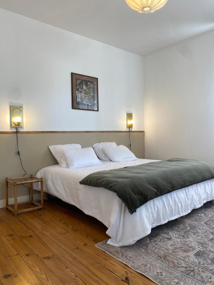 Maison De Vacances, Centre Ville Gambetta - Dune du Pilat