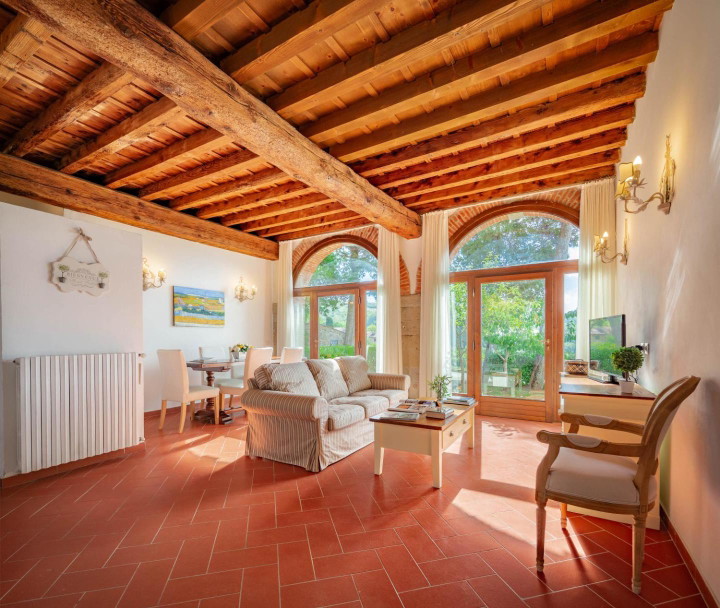 Florence Country Residence - Tuscany