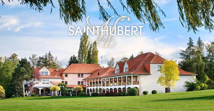 Hotel Saint-hubert - Lorraine