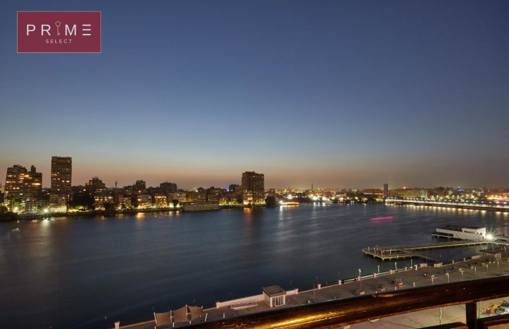 Prime Residence Arkadia - Cairo