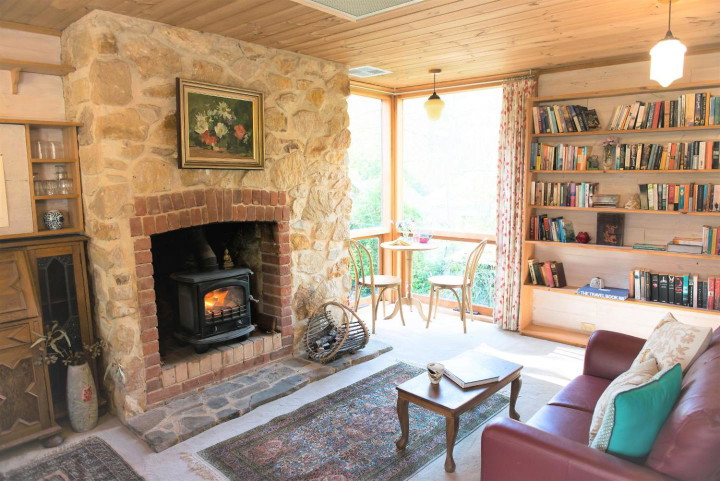 Adelaide Hills Camellia Cottage Wifi - Adelaide