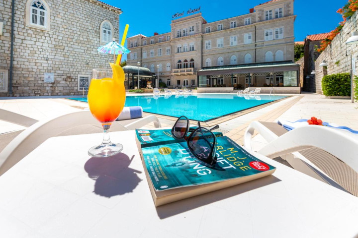 Hotel Lapad - Dubrovnik