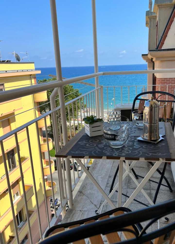 Don Pedro Beach House - Savona