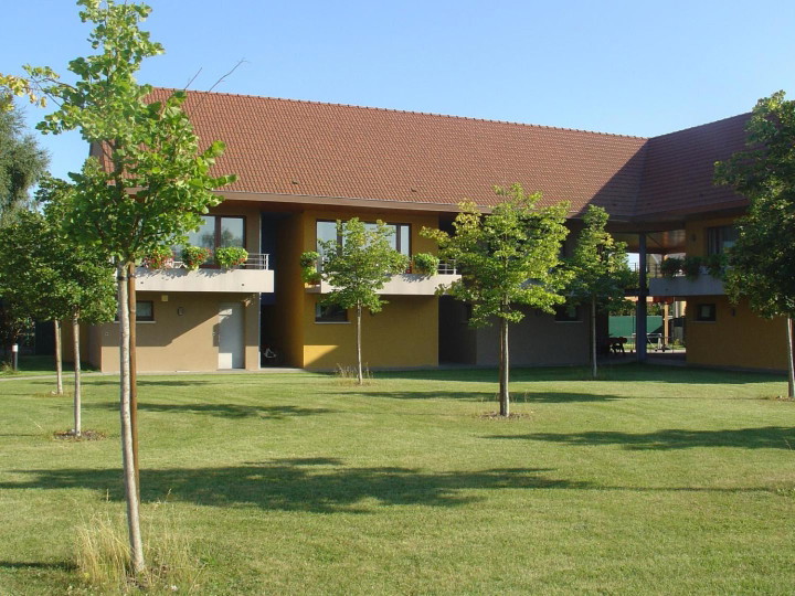 Les Loges Du Ried - Sélestat