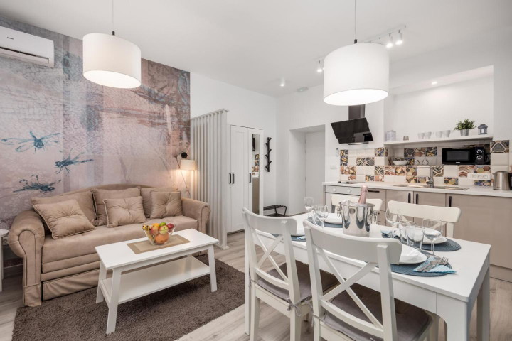 Srnec Apartments - Centar - Rijeka