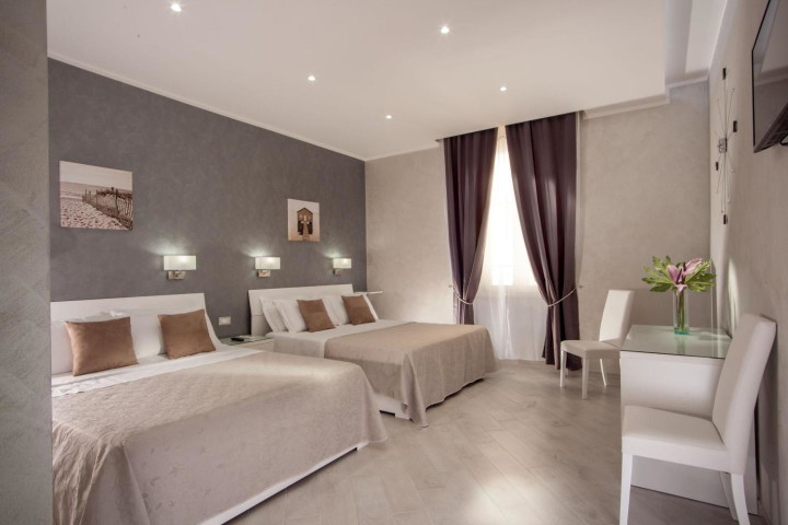 Frattina Grand Suite Guesthouse - Monti