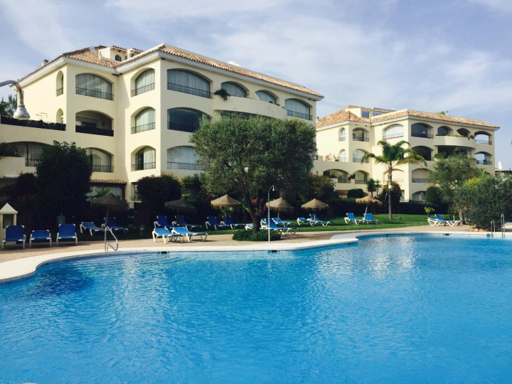 Vista Hermosa Marbella - Marbella