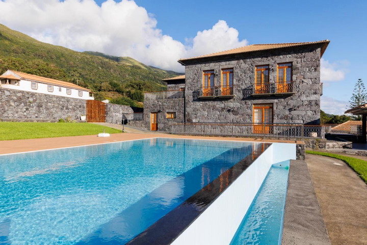 Quinta Da Magnólia Ar - Portugal