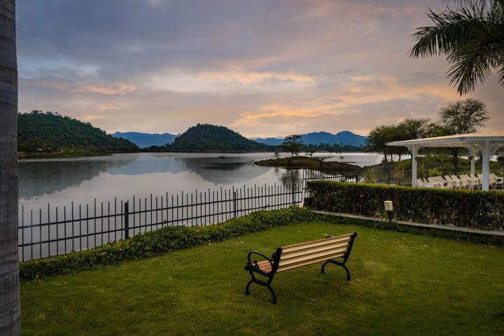 Tatsaraasa Resort & Spa, Udaipur - Udaipur