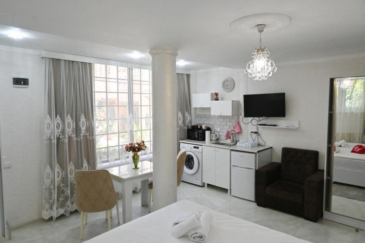 Jerusalem Hotel מלון Kutaisi - Kutaiszi