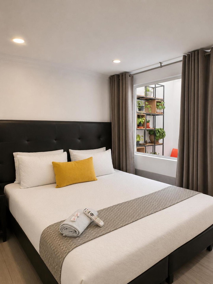 Hotel Metro 26 - Funza
