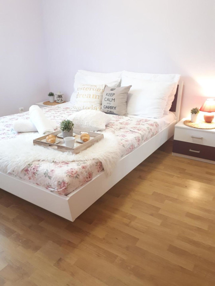 Apartman Eva - Sukošan