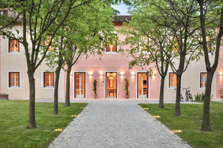 Hotel Villa Lovi - Buongiorno! Hotels - Bassano del Grappa