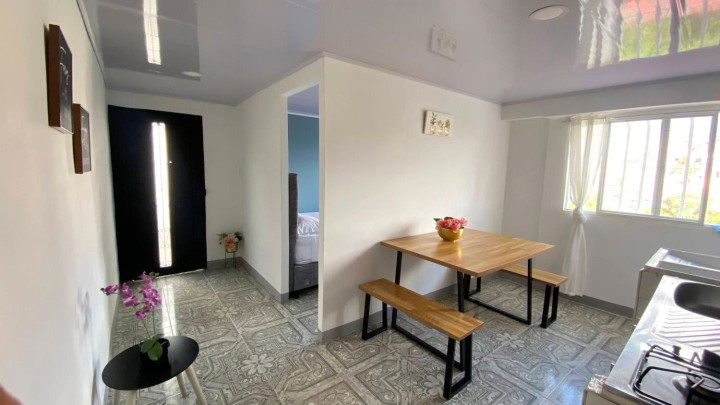 Apartaestudio Central En Armenia - Armenia