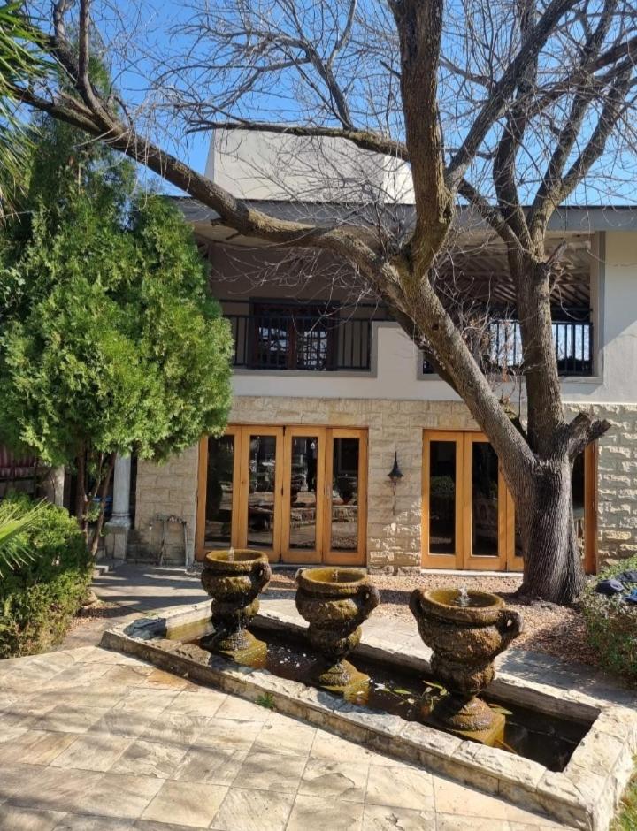 La Cordier - Kroonstad