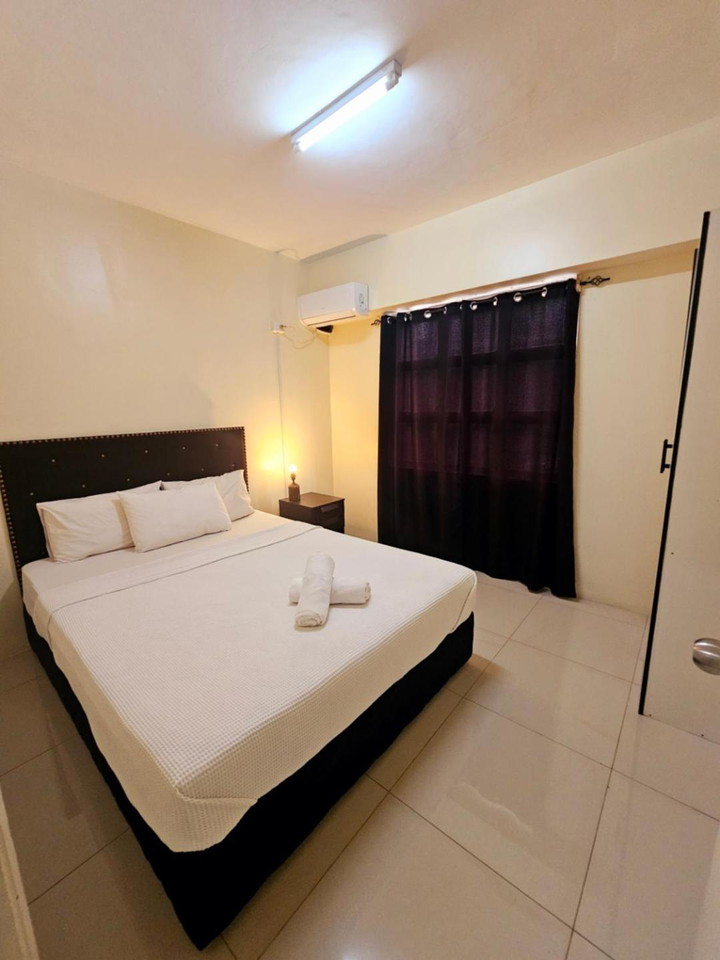 Aurora Mirage Apartments - Fiji