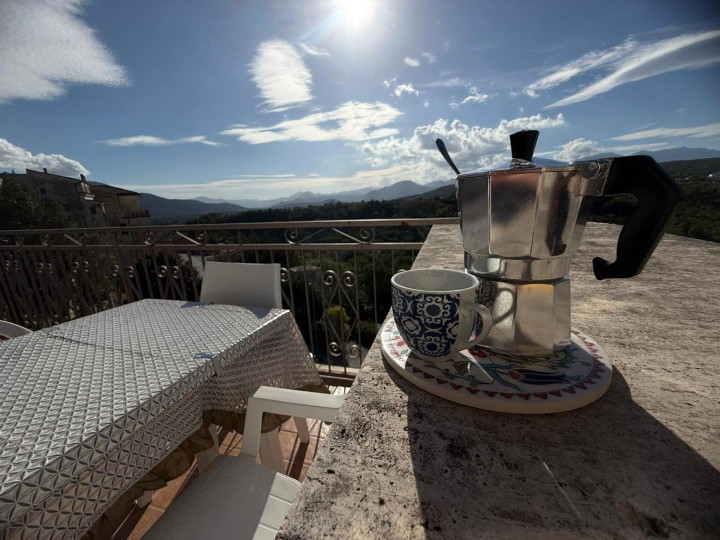 Panopà Casa Vacanze - Isernia