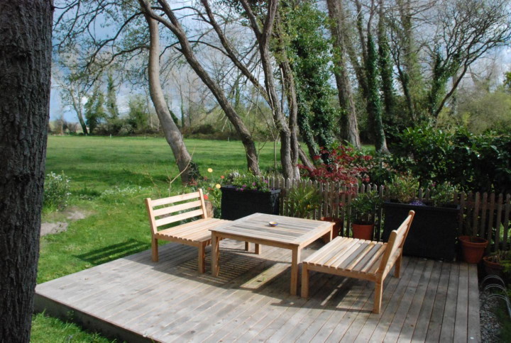 Ty Polder - Quimper