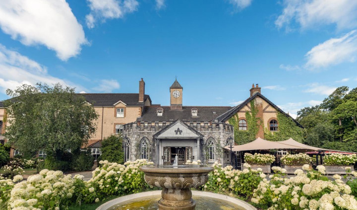 Abbey Court - Leinster