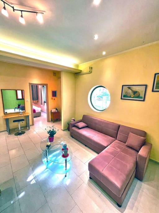 Villa Simotas 4 Four - Cephalonia