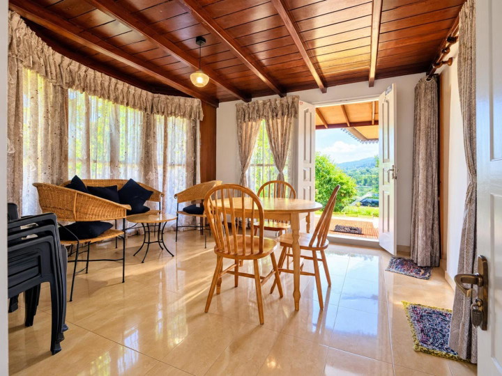 Sewlys Cottage - Hawa Eliya - Nuwara Eliya