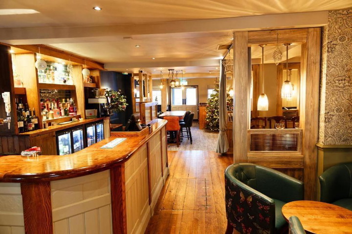 Three Horseshoes, Bubbenhall - Royal Leamington Spa