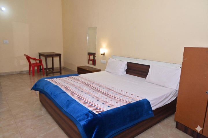 Hotel Rg - Ayodhya