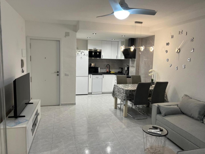 Apartamento Jola - Torrevieja