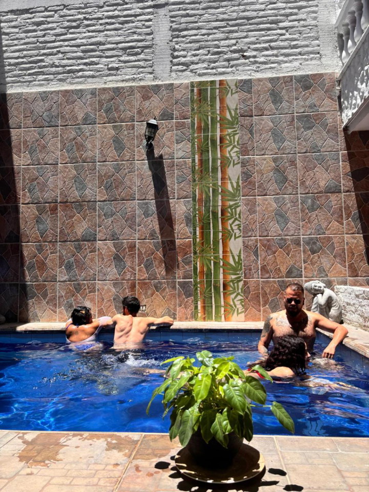 Hostal Casa Lulú Santa Marta - Santa Marta