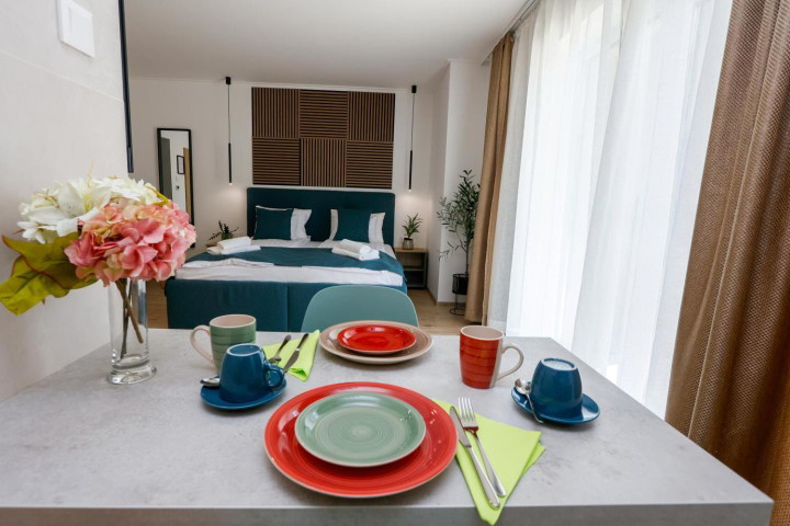 Várvavár Apartman Gyula - Gyula