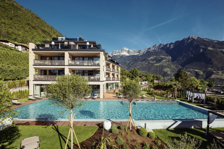 La Maiena Meran Resort - Tirolo
