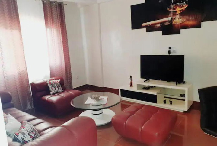 Your Home - Cameroon
