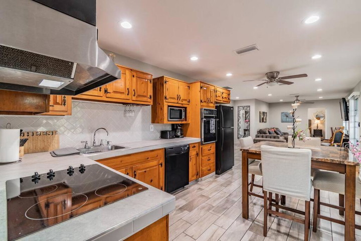 Cozy Corner Boat Ramp, 5 Minutes To Tampa International Airport - Tampa Bay, FL